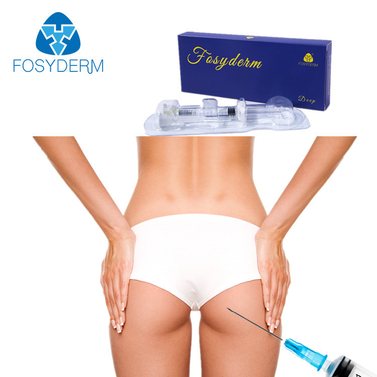Injection Dermal Fillers For Buttocks Non Surgical Buttock
