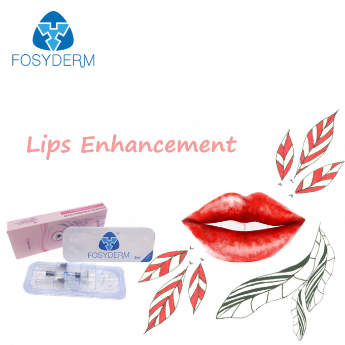 Lip Enhancement Hyaluronic Acid Based Fillers , Cross Linked Ha Filler ... Lip Enhancement Hyaluronic Acid Based Fillers , Cross Linked Ha Filler ...
