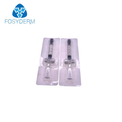 Dermal Filler Hyaluron Pen Treatment 2ml Hyaluronic Pen Fillers