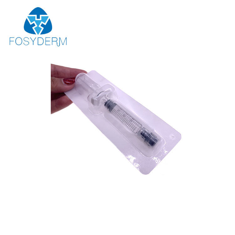 Dermal Filler Hyaluron Pen Treatment 2ml Hyaluronic Pen Fillers
