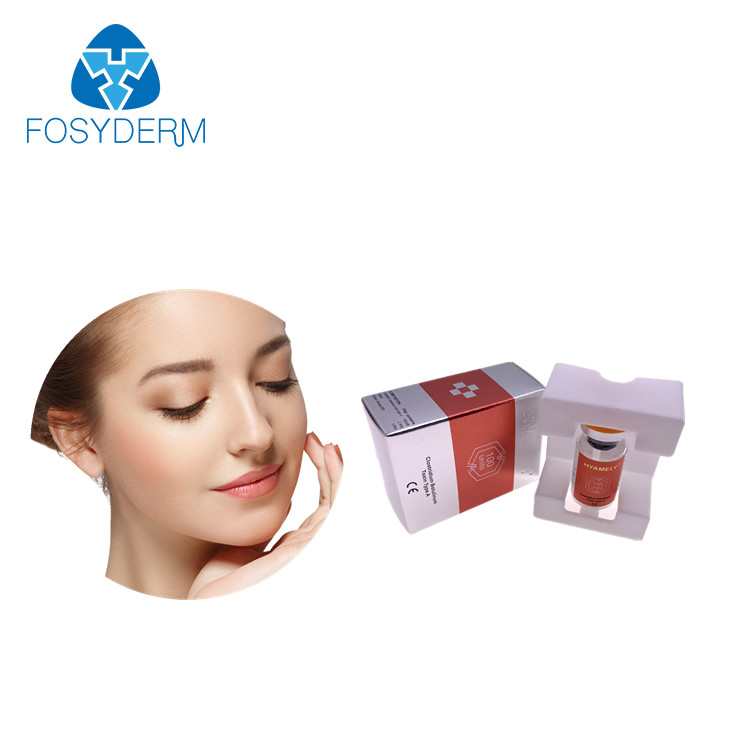 Hyamely 100 Units Botulinum Toxin Injection For Remove Wrinkles