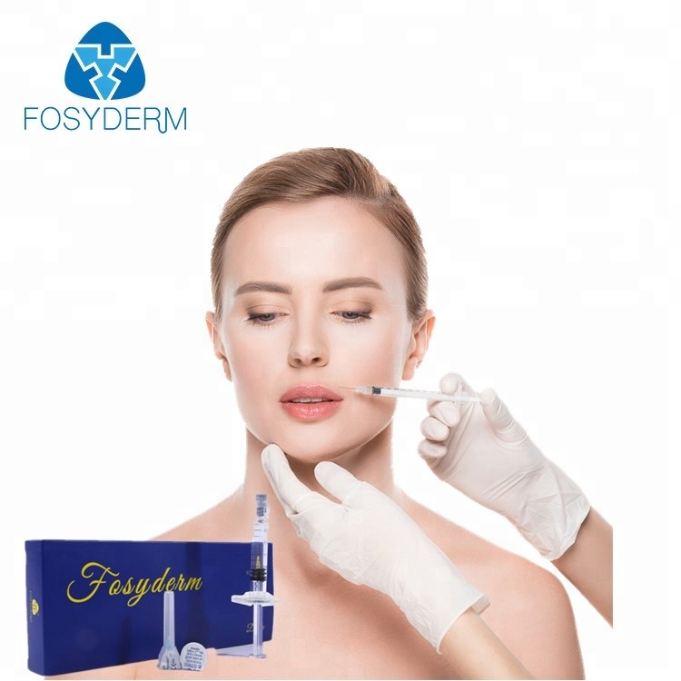 Medical Care Hyaluronic Acid Facial Filler Dermal Gel Injections Anti ...