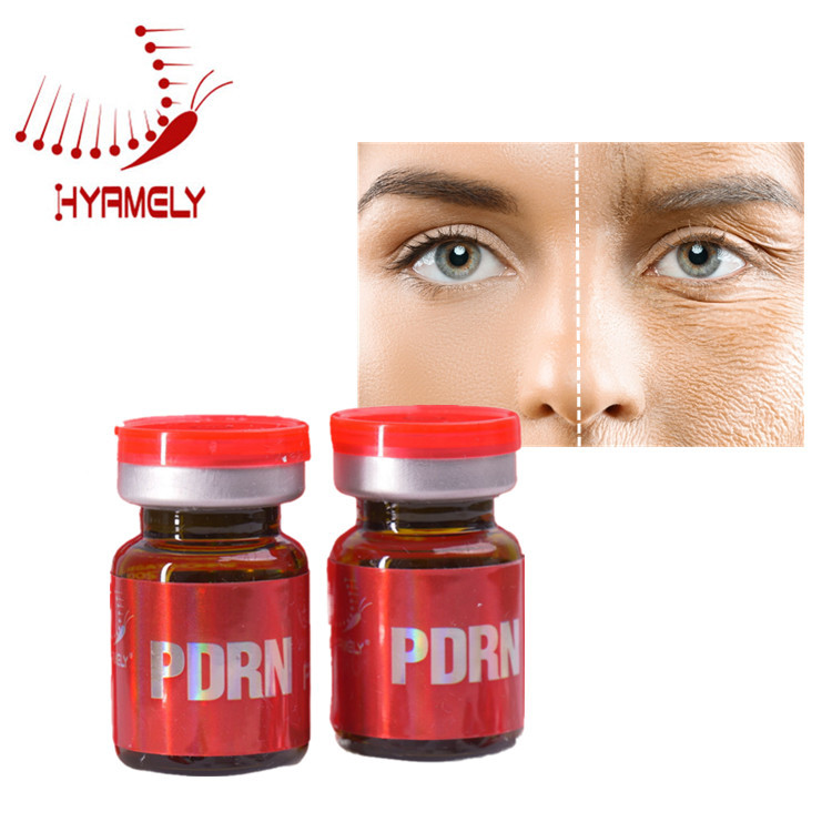 PDRN Salmon DNA Skin Booster Serum for Rejuvenation