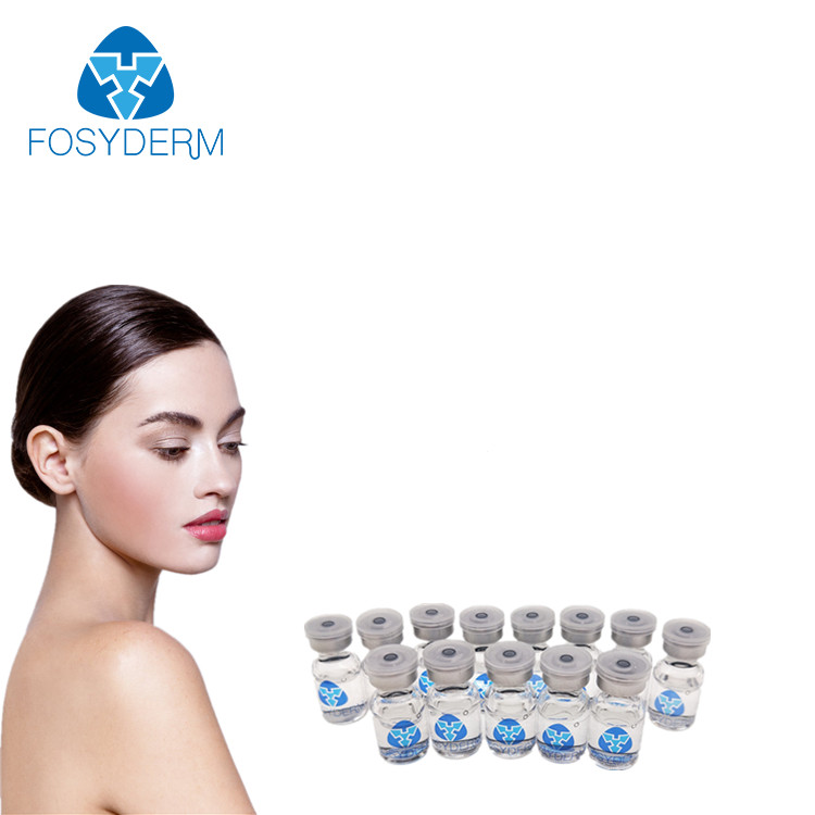2.5ml Fosyderm Meso Hyaluronic Acid Gel Injection Anti Wrinkle ...