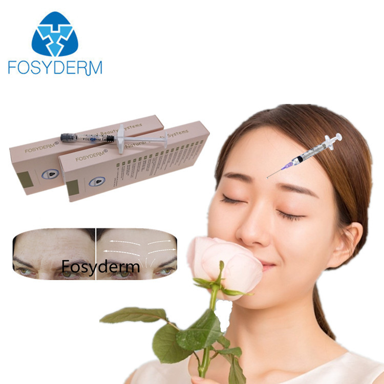 Hyaluronic Acid Filler Hyaluronic Acid Injection Gel Filler For Lip ...