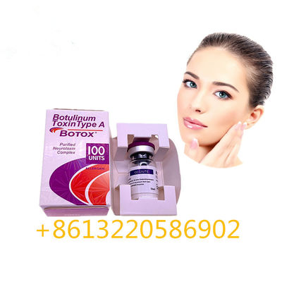 Buy 100iu botulinum toxin injection, Good quality 100iu botulinum toxin ...